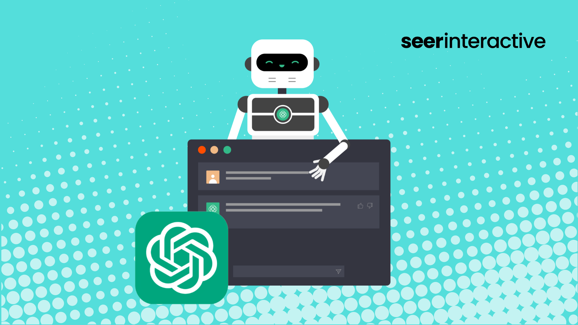 Are Custom GPTs Safe to Use with Nonpublic Data? | Seer Interactive
